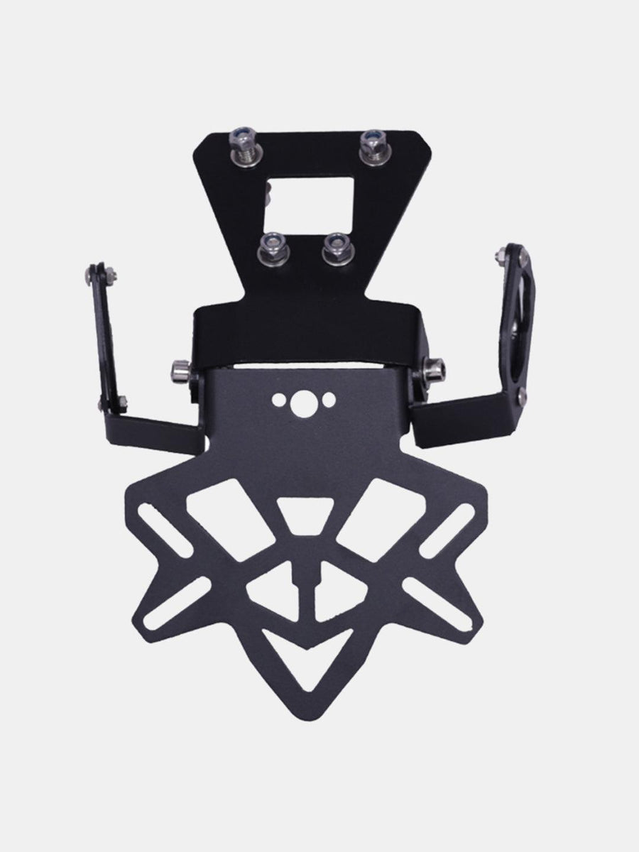 Kawasaki Ninja 300,400 Tail Tidy – Moto Modz