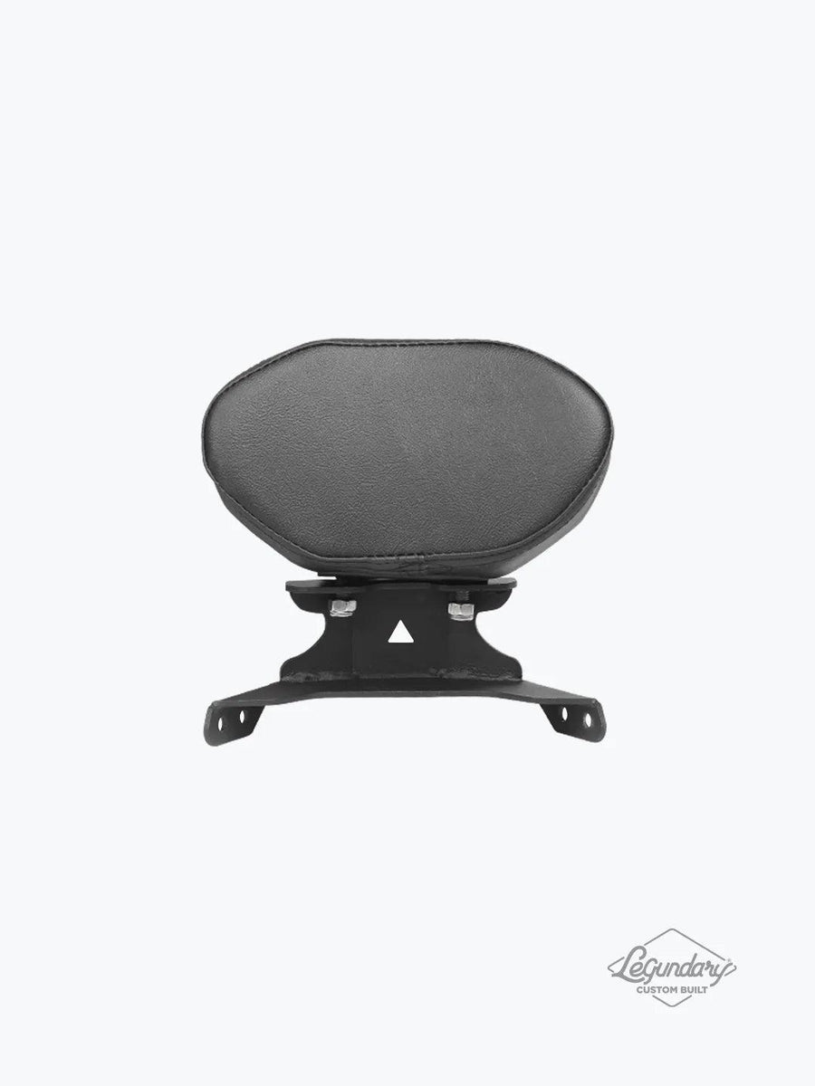 LCB CB200x Backrest – Moto Modz
