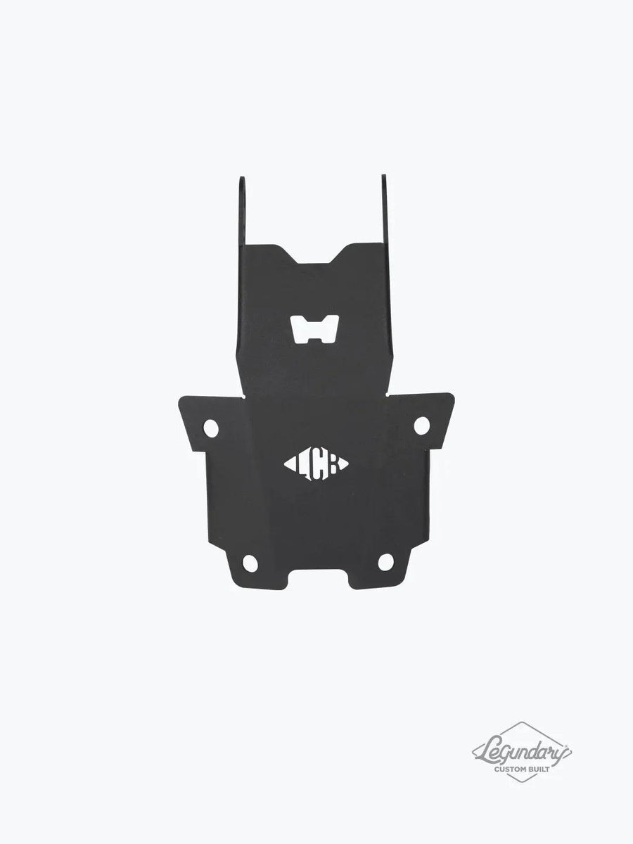 LCB CB200x Ploigos Gps Mount – Moto Modz