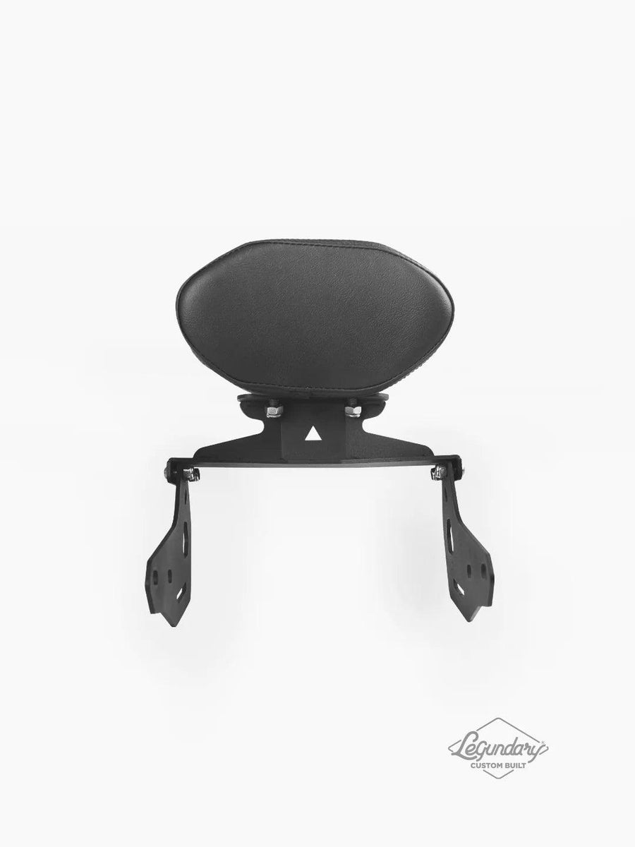 LCB Classic Reborn Backrest – Moto Modz