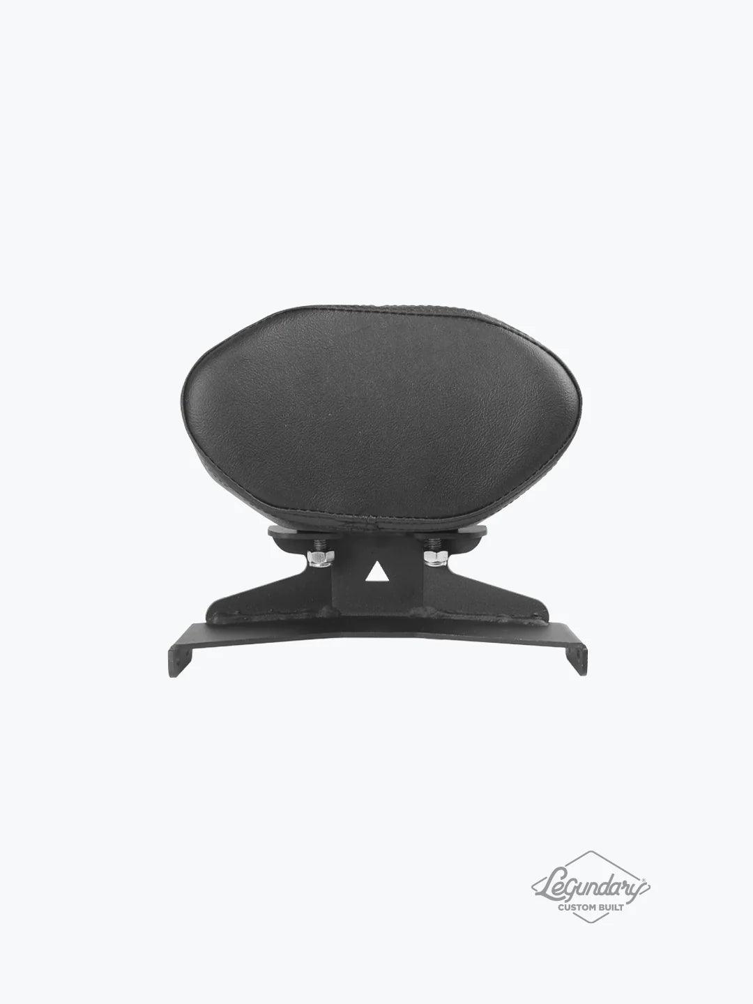 LCB Classic Reborn Backrest From Moto Modz.