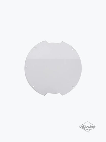 LCB Himalayan Oculus Headlight Shield From Moto Modz.