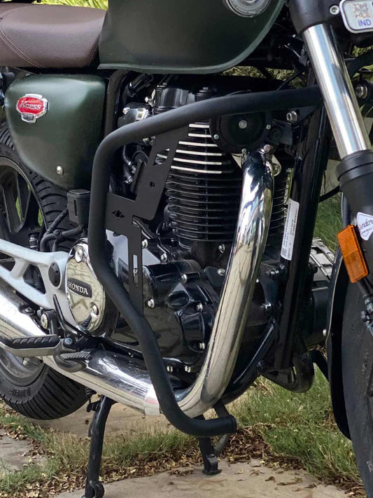 Elevate Your Bike Style with Honda Hness CB 350 from Moto Modz - Shop ...