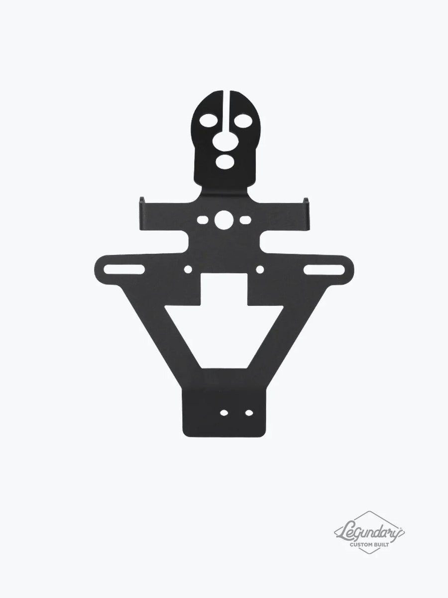 LCB Meteor Blitz Tail Tidy – Moto Modz