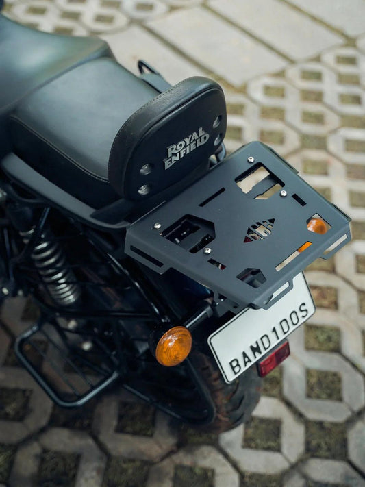 Elevate Your Bike Style with Meteor 350 from Moto Modz - Shop Now!