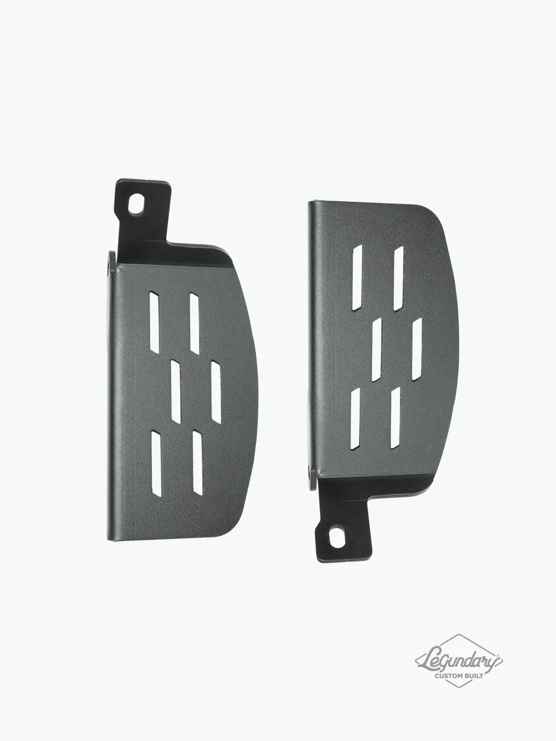LCB Super Meteor 650 Bolide Pillion Foot Rest From Moto Modz.