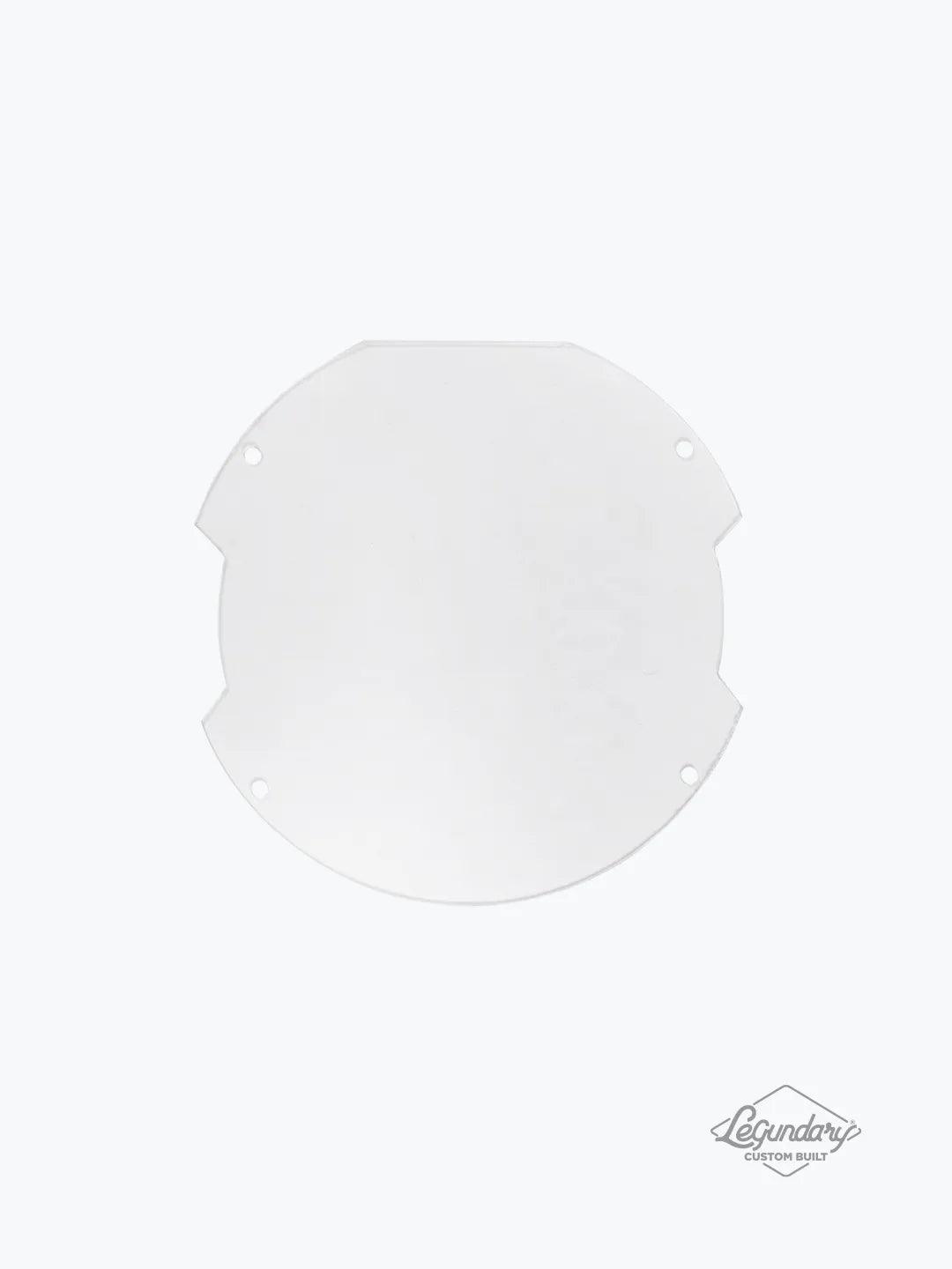 LCB x pulse oculus headlight shield From Moto Modz.