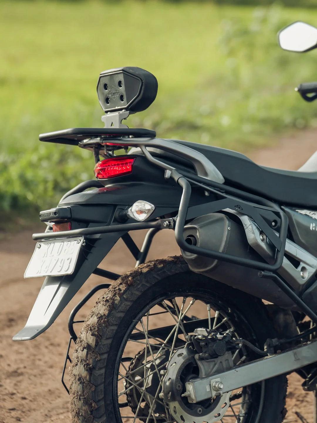 LCB Xpulse Xtruder SaddleStay From Moto Modz.