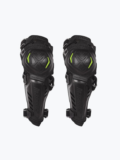 Masontex Full Elbowguard Black MEP11 From Moto Modz.