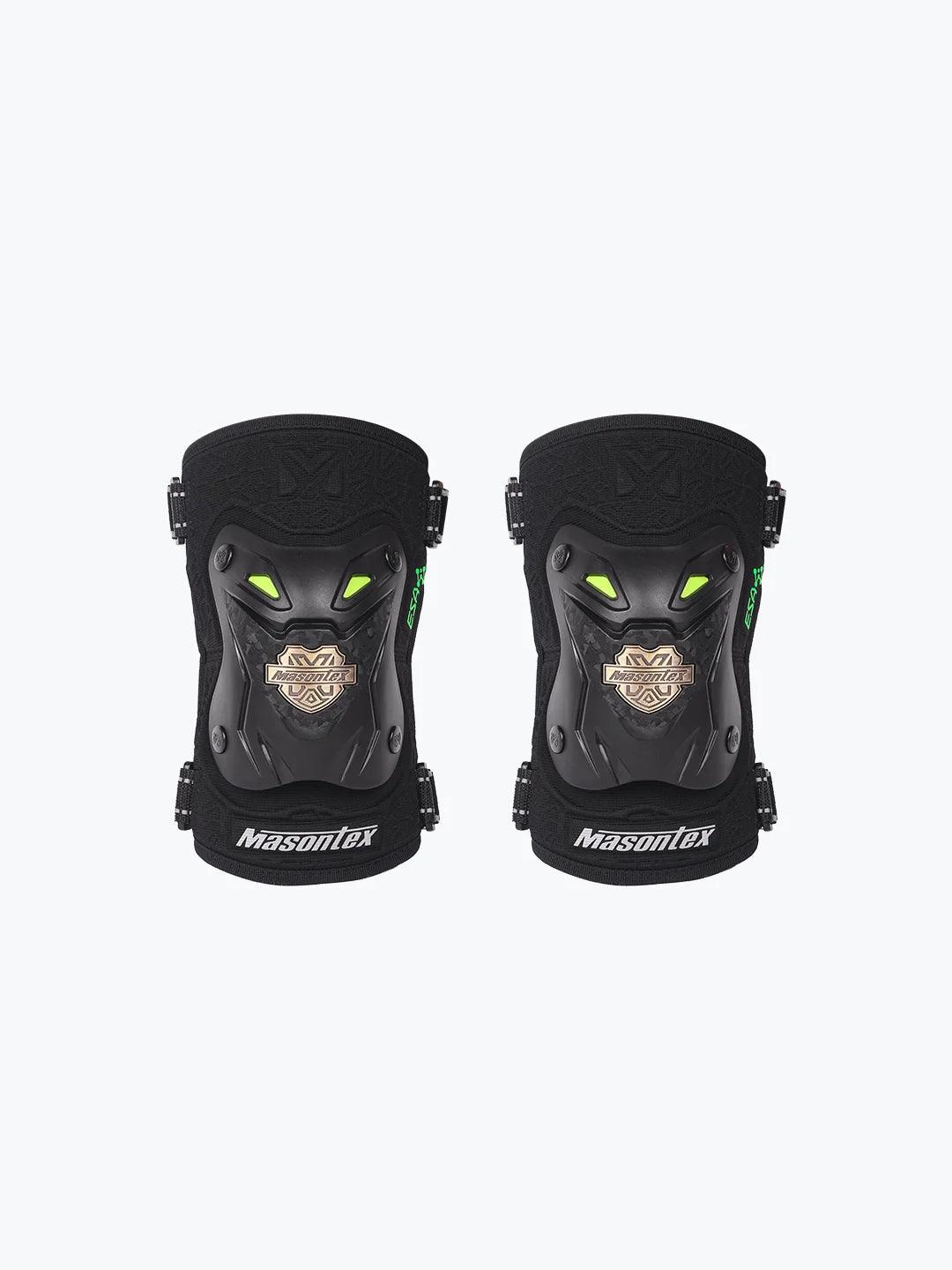 masontex-half-elbow-and-knee-guard-black-mep14a-moto-modz-1.webp?v ...