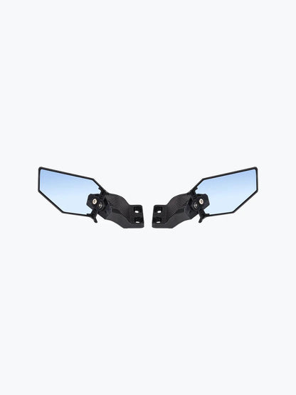 Max Protaper HJ098 Hexagon Body Kit Mirror From Moto Modz.