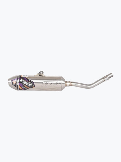 Norifumi Torc CRF 150L Exhaust From Moto Modz.