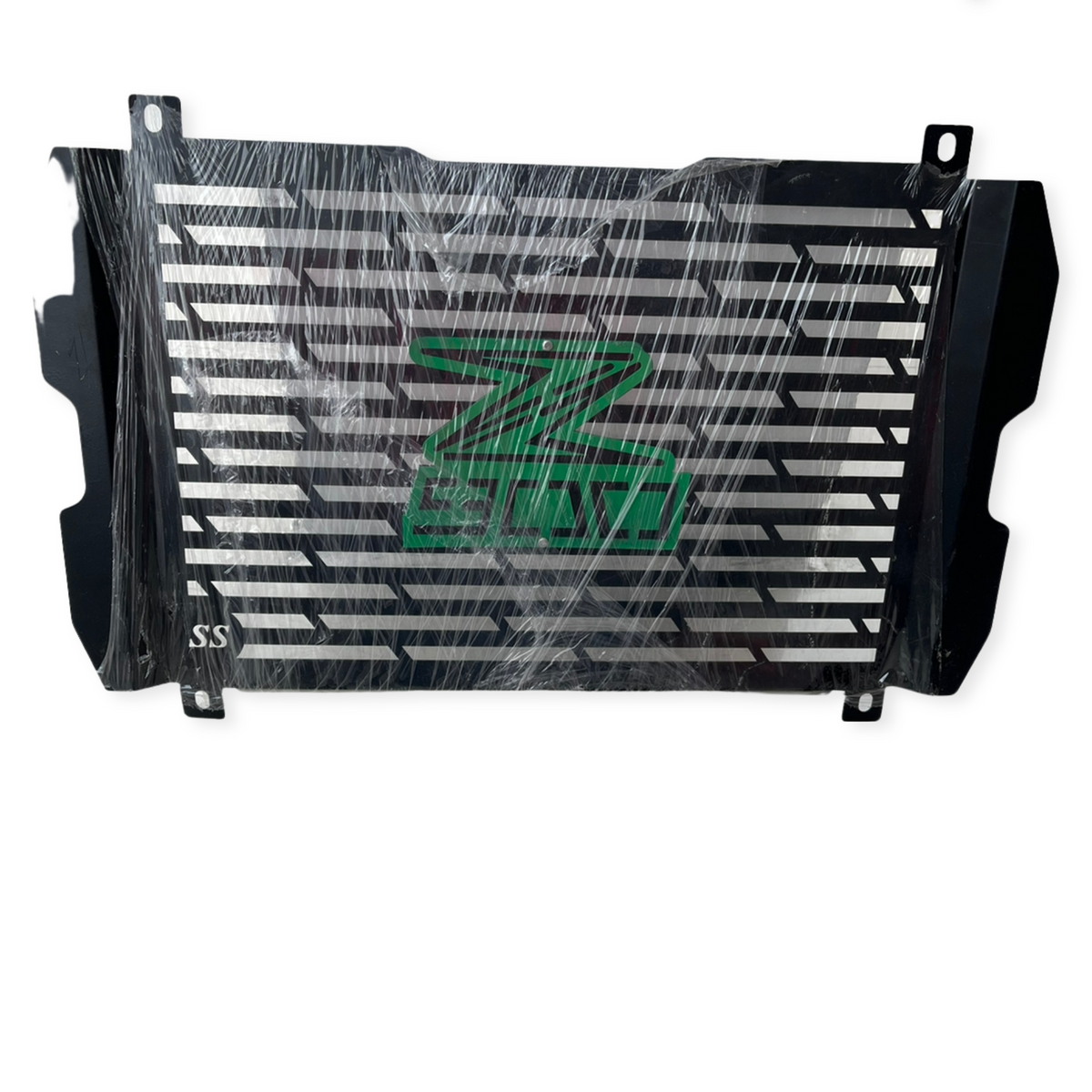 Kawasaki Z900 radiator grill (radiator guard ) – Moto Modz