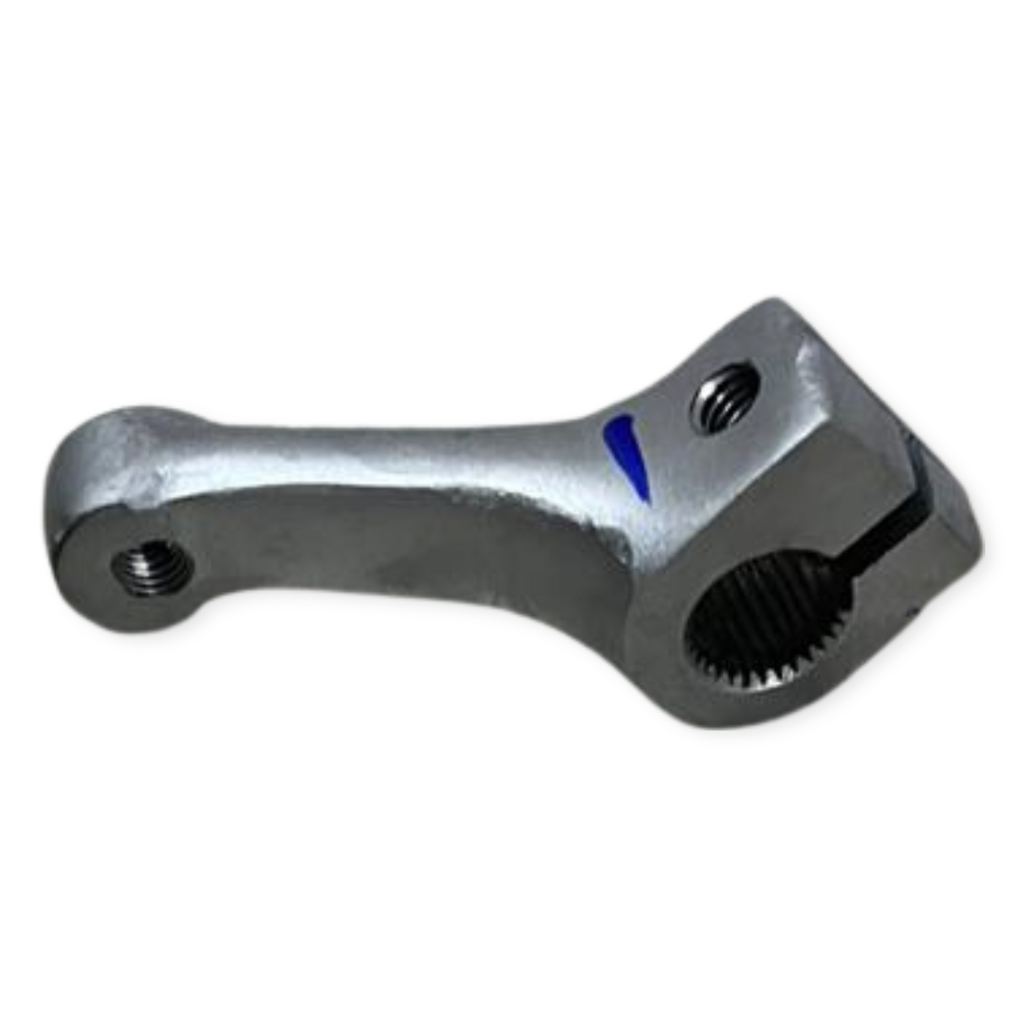 KTM gear arm change From Moto Modz.