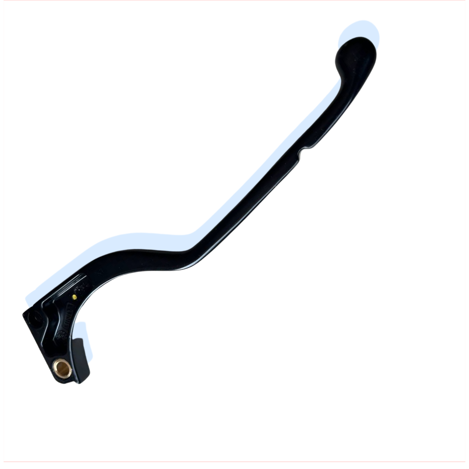 Apache RR 310 clutch lever From Moto Modz.