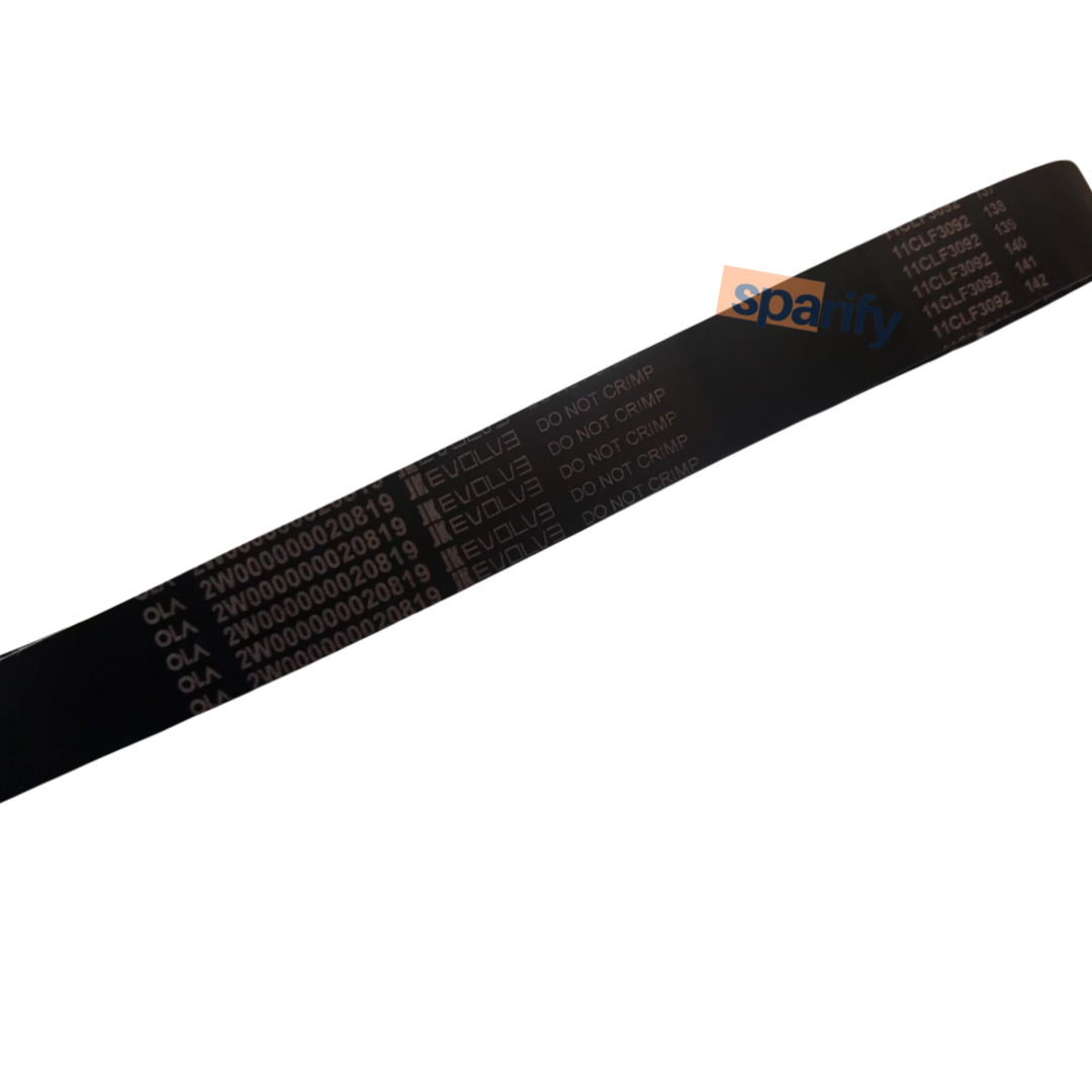 CVT FAN BELT FOR OLA COMPATIBLE FOR ( S1 , S1 AIR , S1 PRO- Gen 1 only )- Ola Genuine From Moto ...