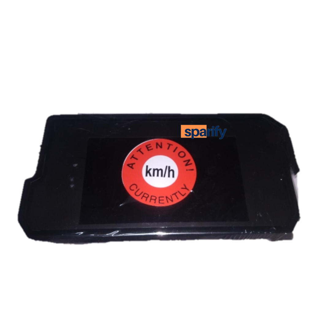 KTM Duke 390 TFT speedometer Bs4 From Moto Modz.