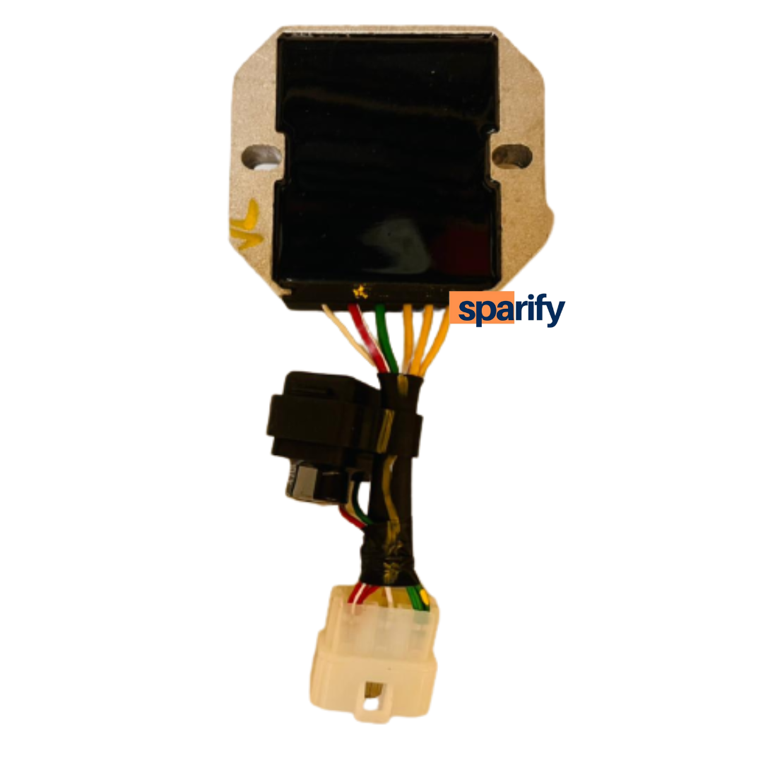 Aprilia / Vespa regulator rectifier ( RR UNIT ) ORIGINAL From Moto Modz.