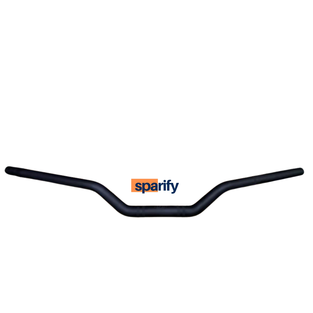 KTM handlebar black for 200/250/390 | KTM From Moto Modz.