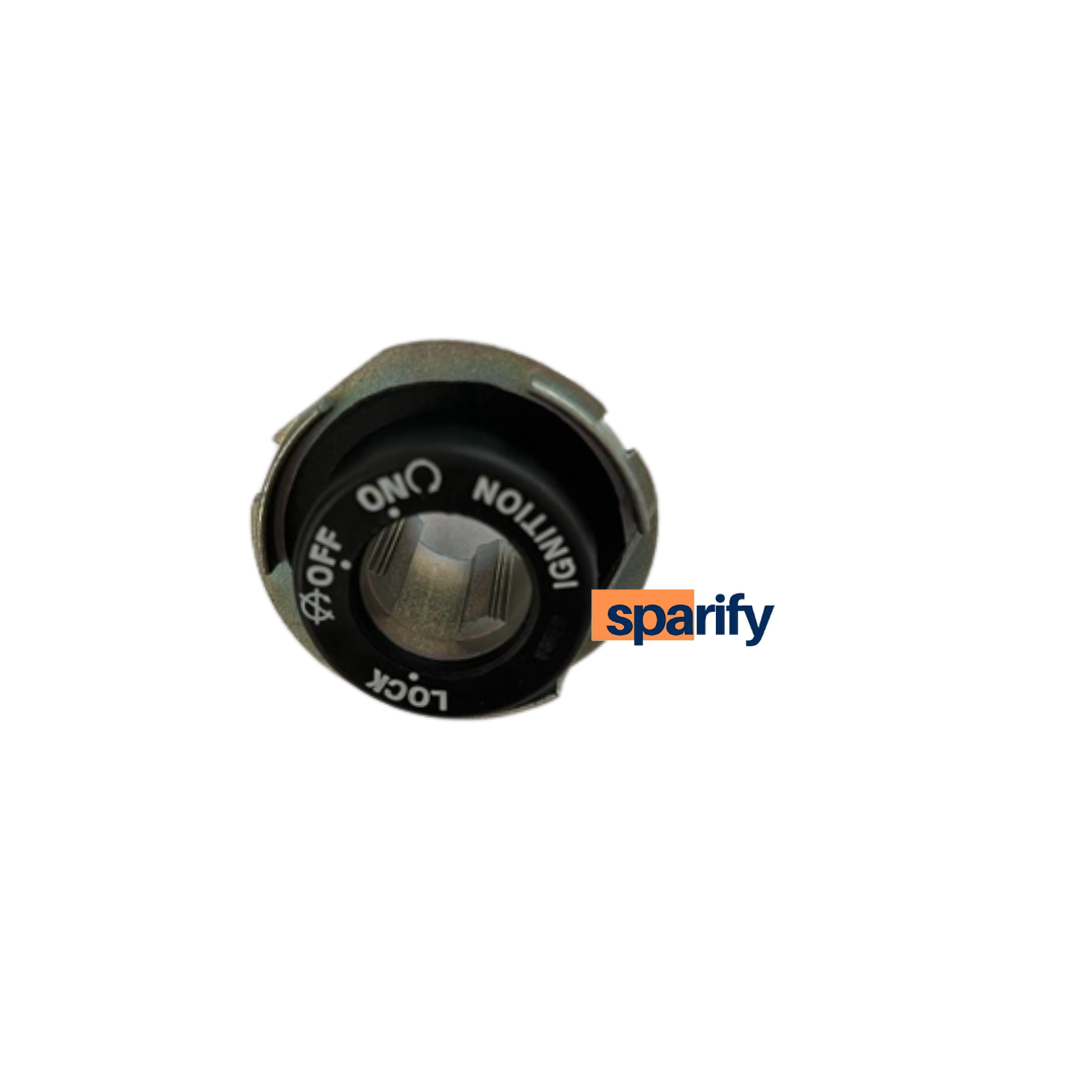 Vespa lock set with lock body &keys From Moto Modz.