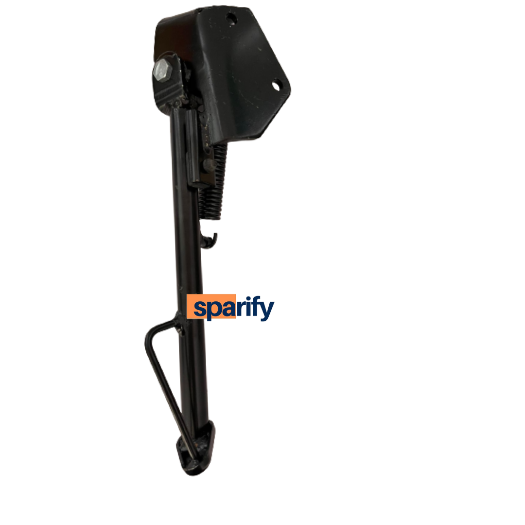 Aprilia side stand lateral assembly | SR|SXR|STROM models From Moto Modz.