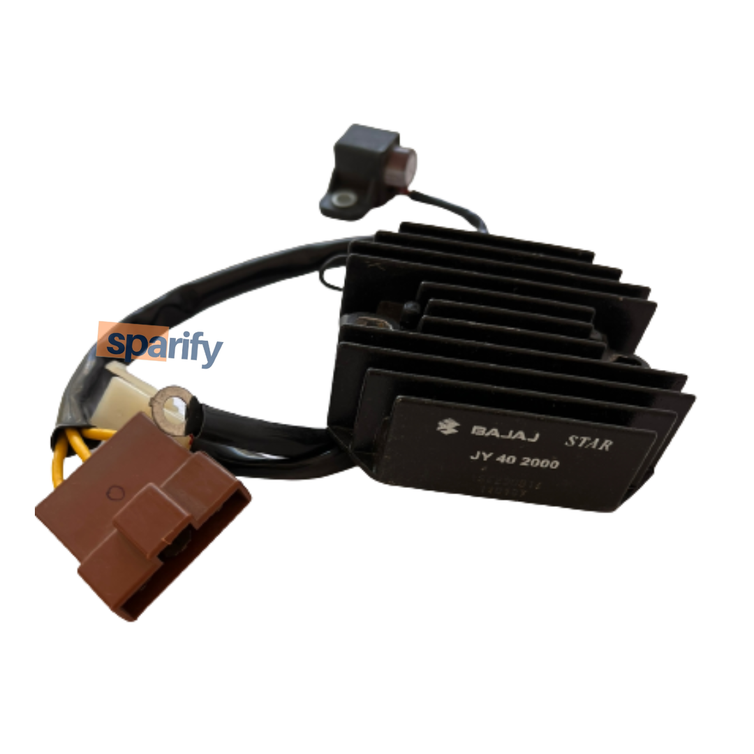 KTM RC 390/200 regulator rectifier (RR unit ) From Moto Modz.