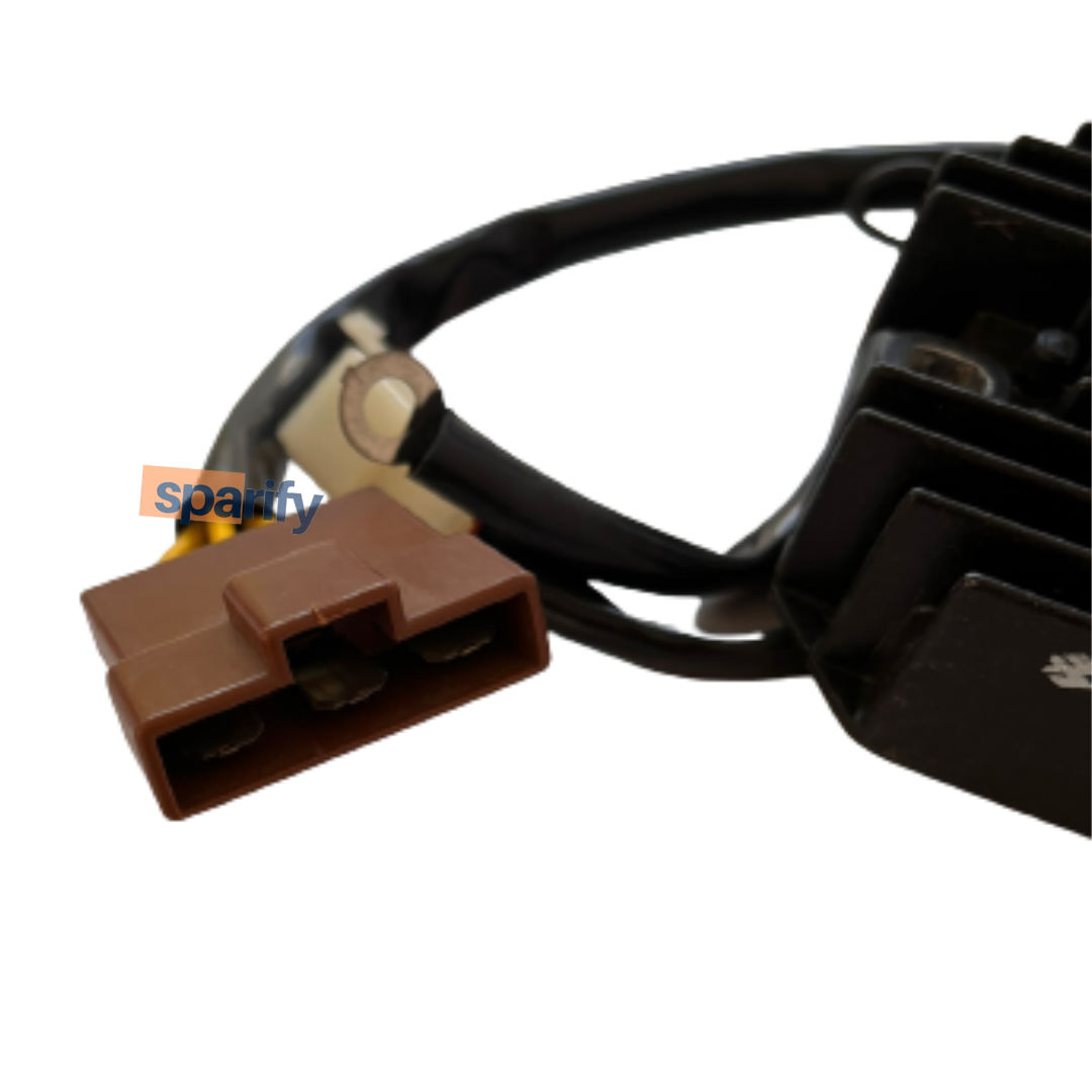 KTM RC 390/200 regulator rectifier (RR unit ) From Moto Modz.
