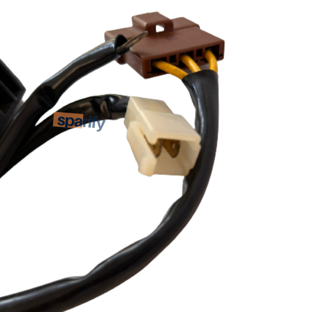 KTM RC 390/200 regulator rectifier (RR unit ) From Moto Modz.