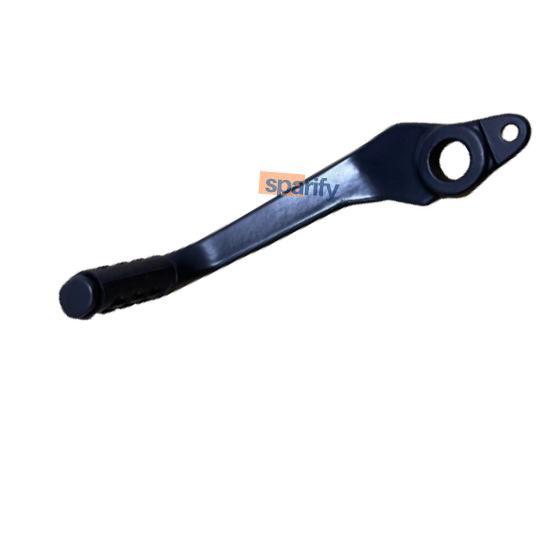 TVS Apache RR 310 Brake pedal | TVS From Moto Modz.