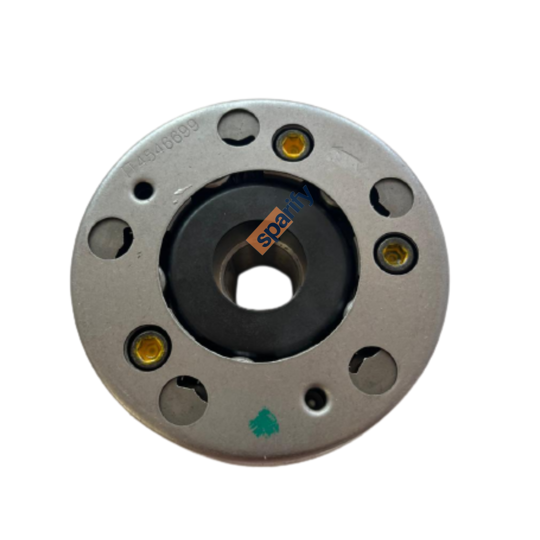 Aprilia SR 150 magnet assembly compatible for BS4 models From Moto Modz.