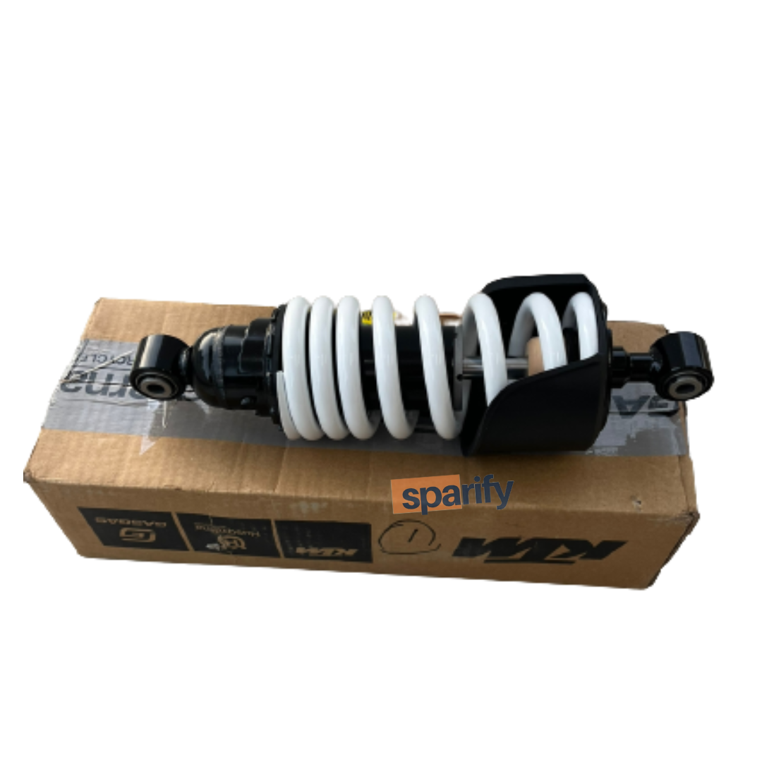 KTM 200/390/125 mono shock original | KTM From Moto Modz.