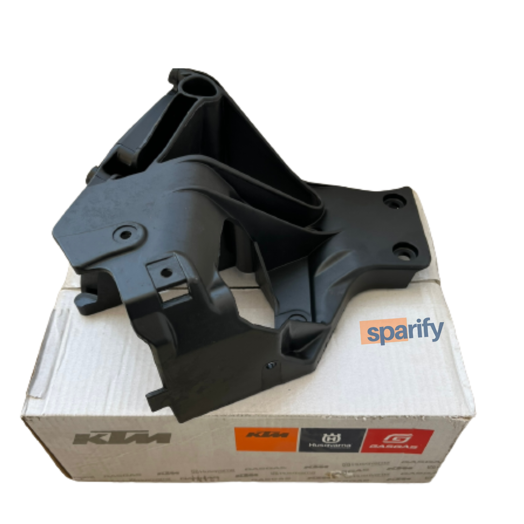 KTM RC 200/390 headlight structure | KTM From Moto Modz.