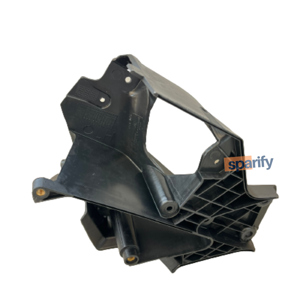 KTM RC 200/390 headlight structure | KTM – Moto Modz