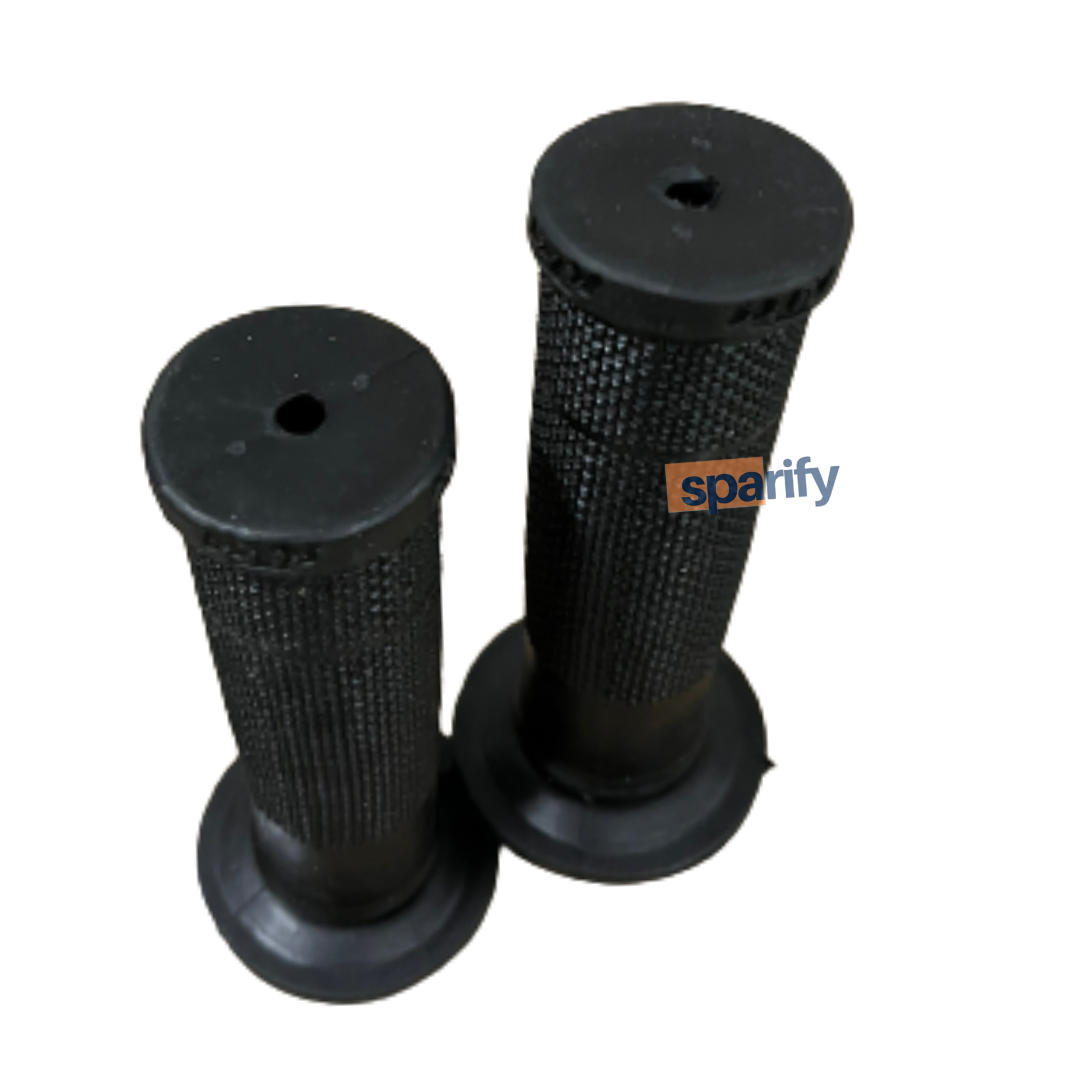 KTM accelator grip set (Black) From Moto Modz.