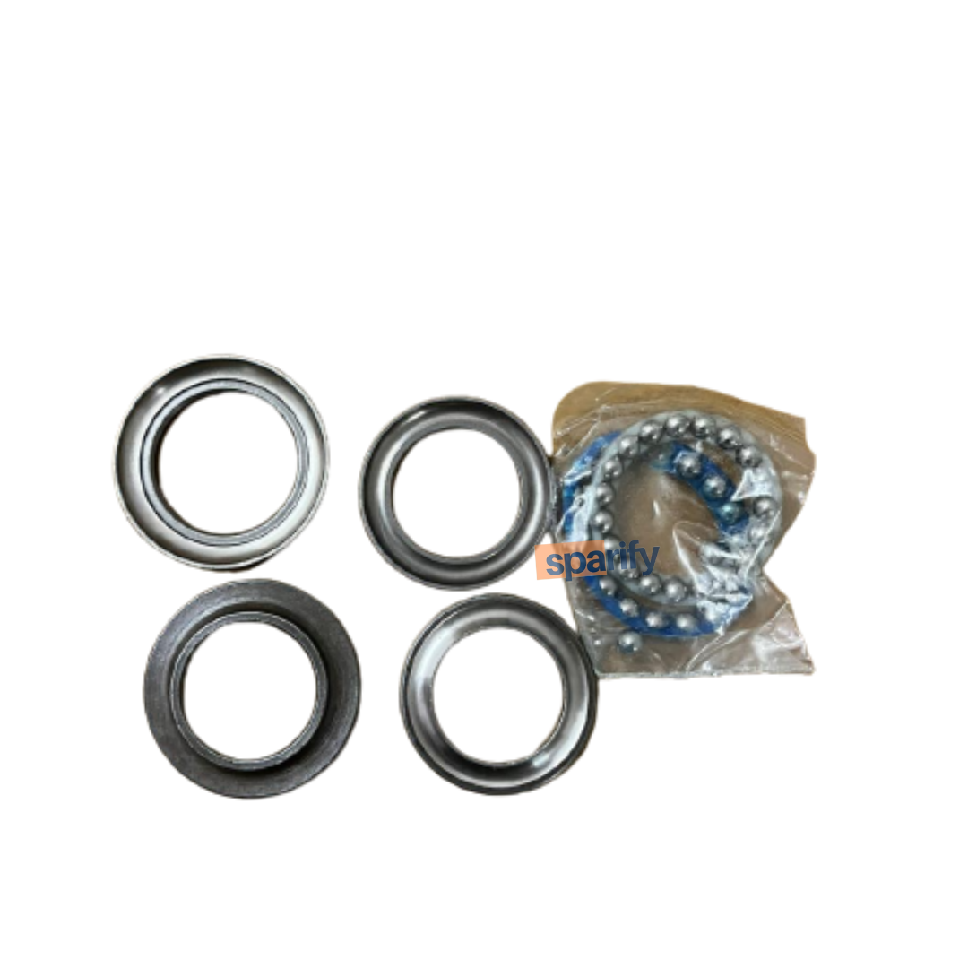 KTM steering cone set From Moto Modz.