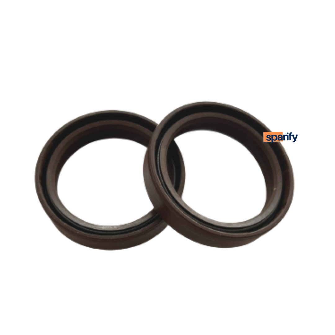 Yamaha R1 fork oil seal ( set of 2 ) From Moto Modz.
