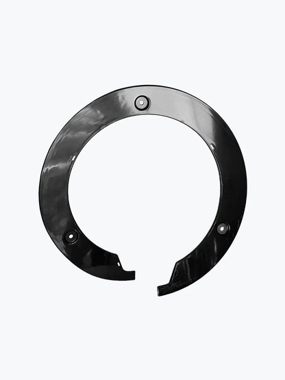 Projekt Pro Disc Wheel Cover 17inch Front From Moto Modz.