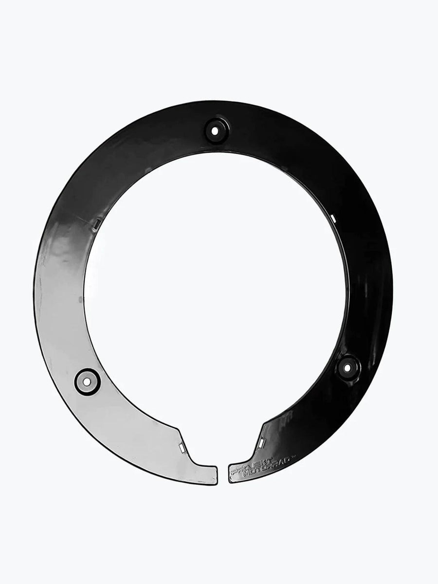 Projekt Pro Disc Wheel Cover 18inch Front GT650 – Moto Modz