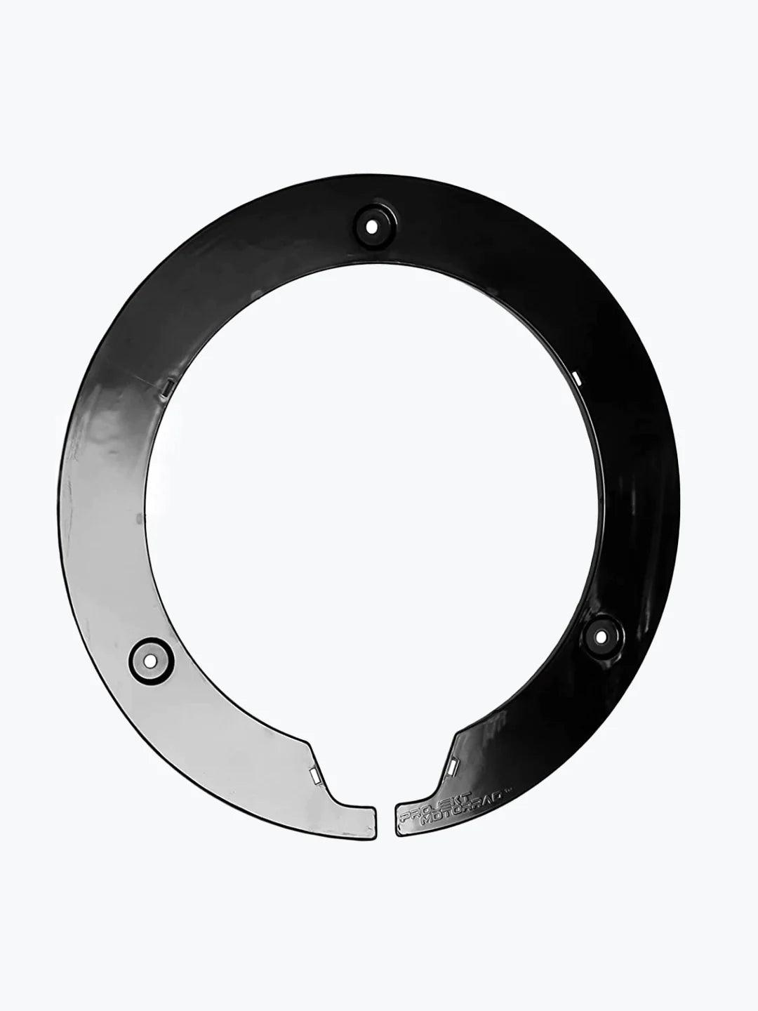 Projekt Pro Disc Wheel Cover 18inch Front GT650 From Moto Modz.