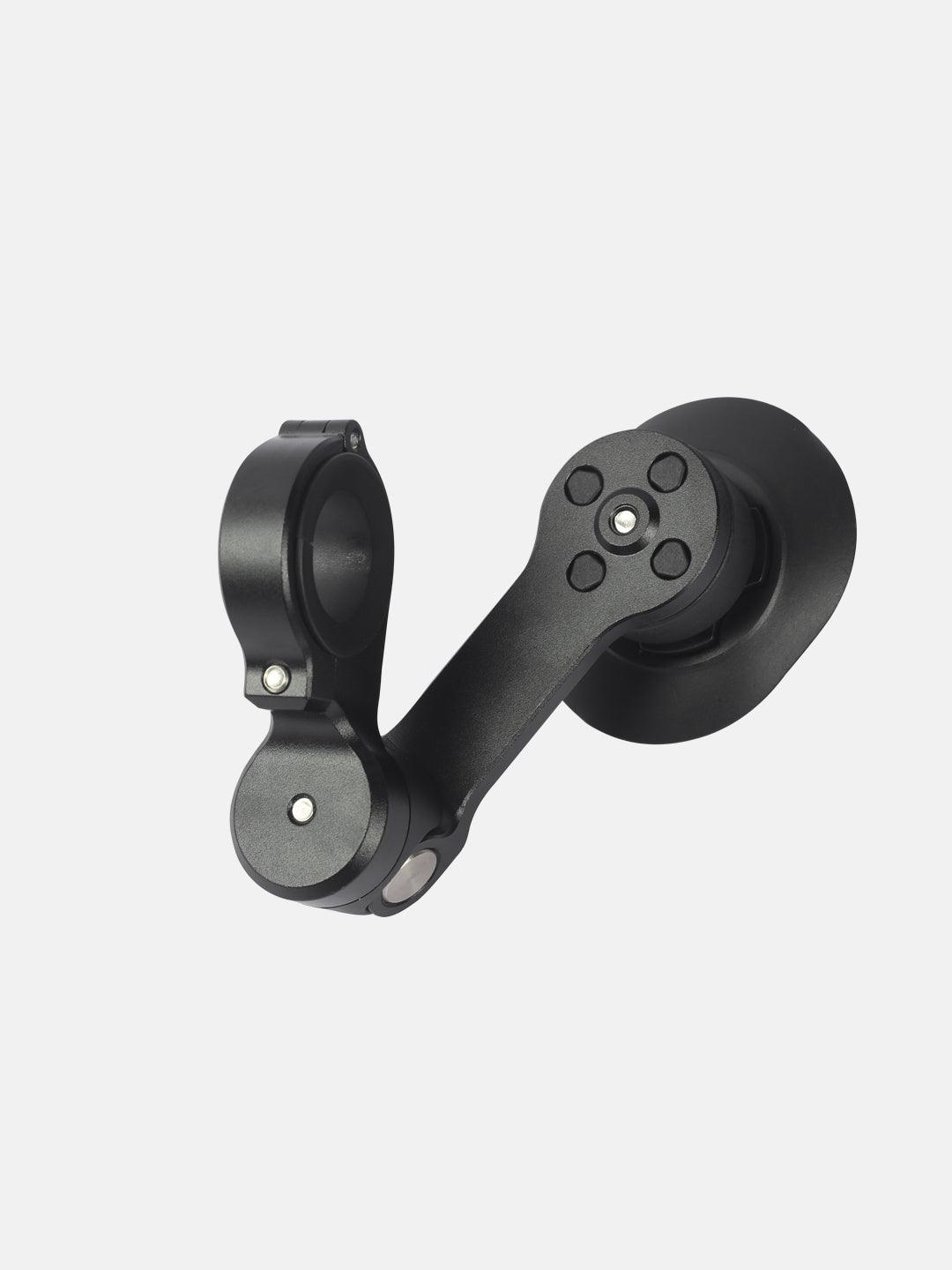 Quick Lock Adjustable Holder M9c From Moto Modz.