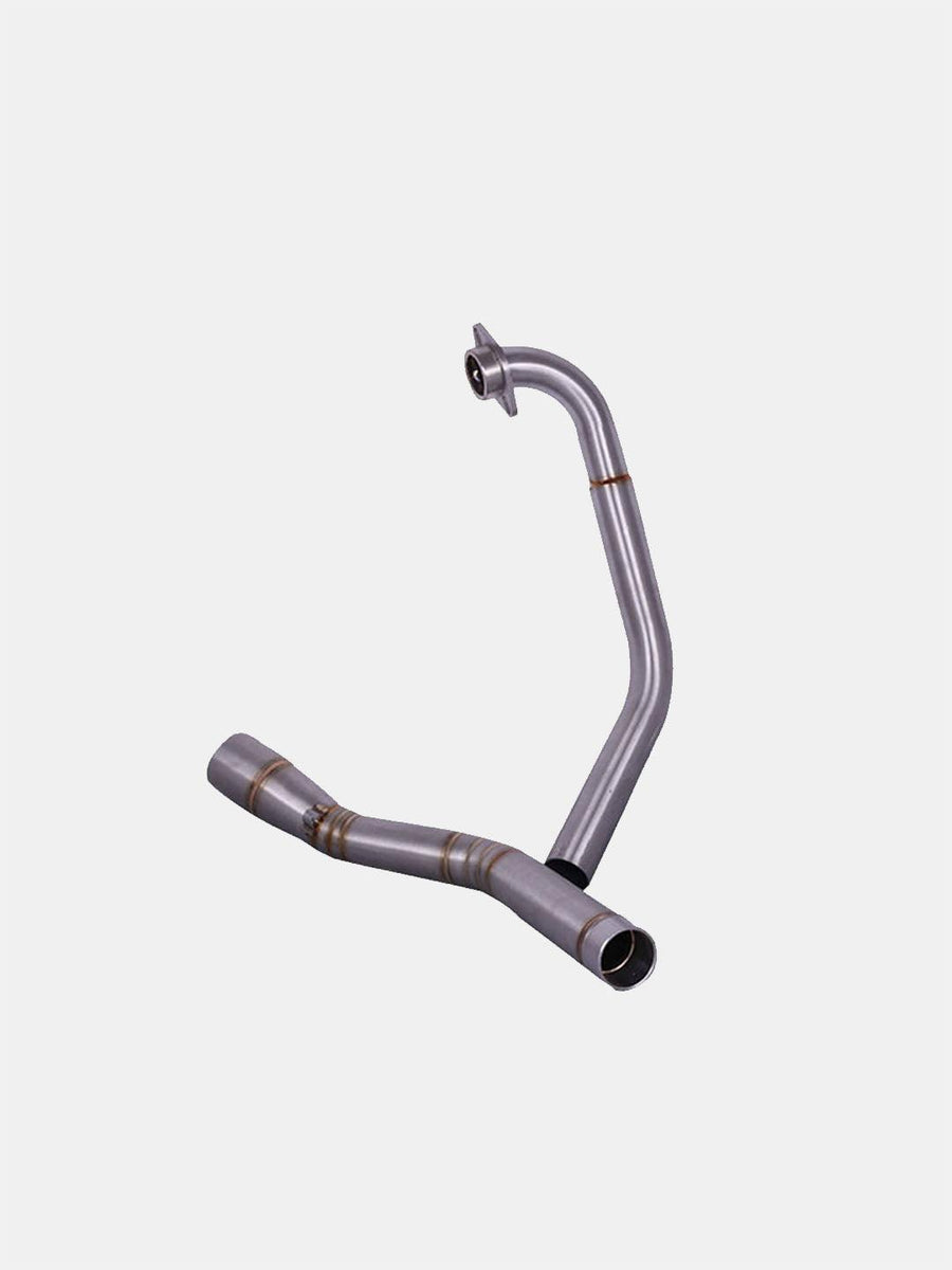 R15 V1 V2 Bend Silver – Moto Modz