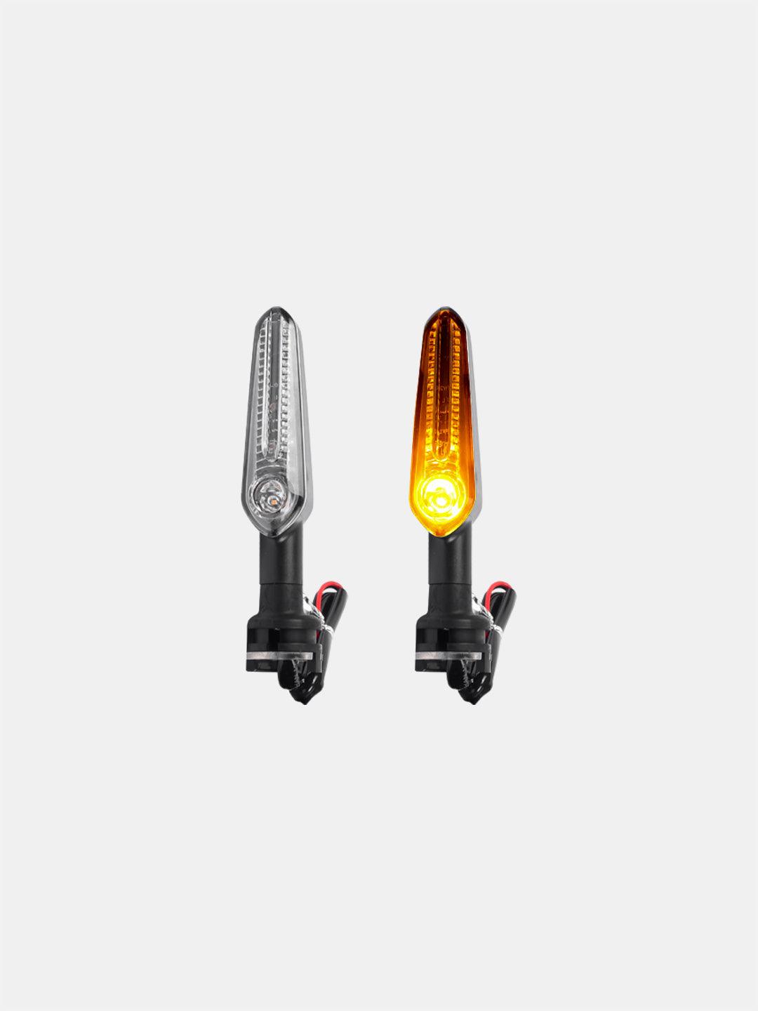 R15 V3/V4 MT15 Indicator Savage From Moto Modz.