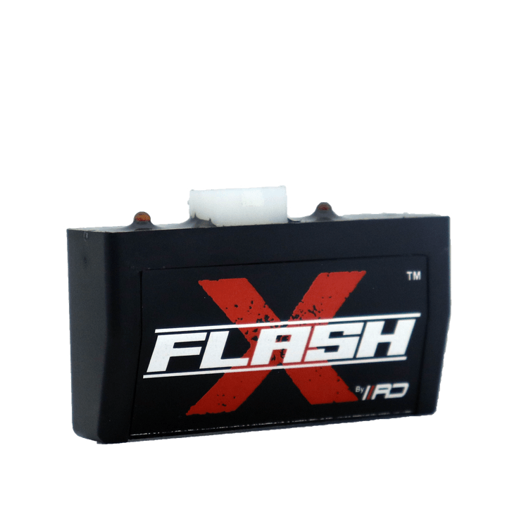 Race Dynamics Flash X Bajaj Pulsar F250 / N250/ N160 From Moto Modz.