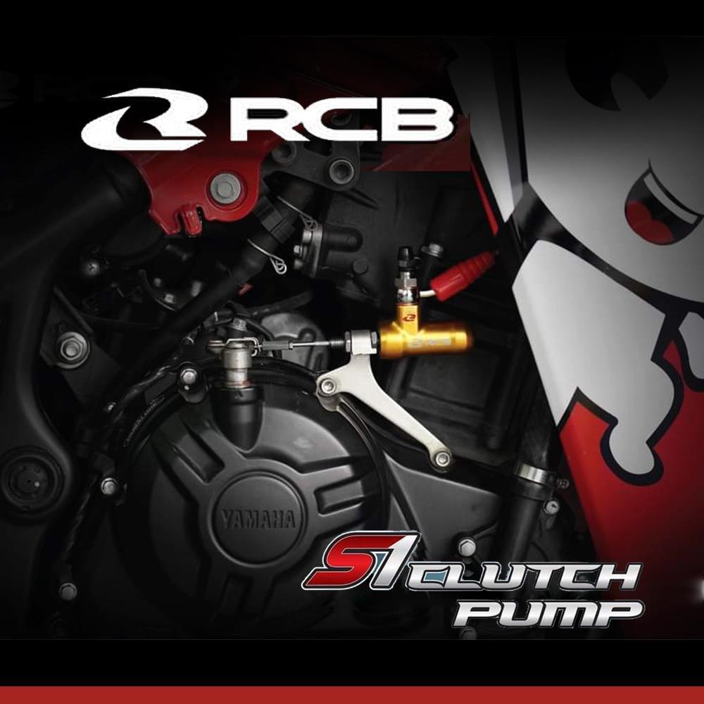 RCB Clutch Pump – Moto Modz