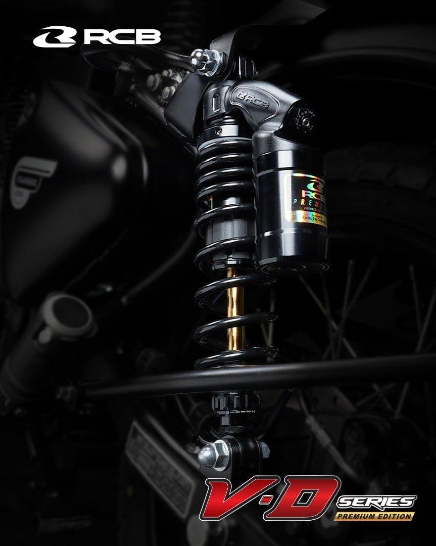 RCB RACING BOY Royal Enfield Classic 350 BS4 & BS6 Adjustable ...