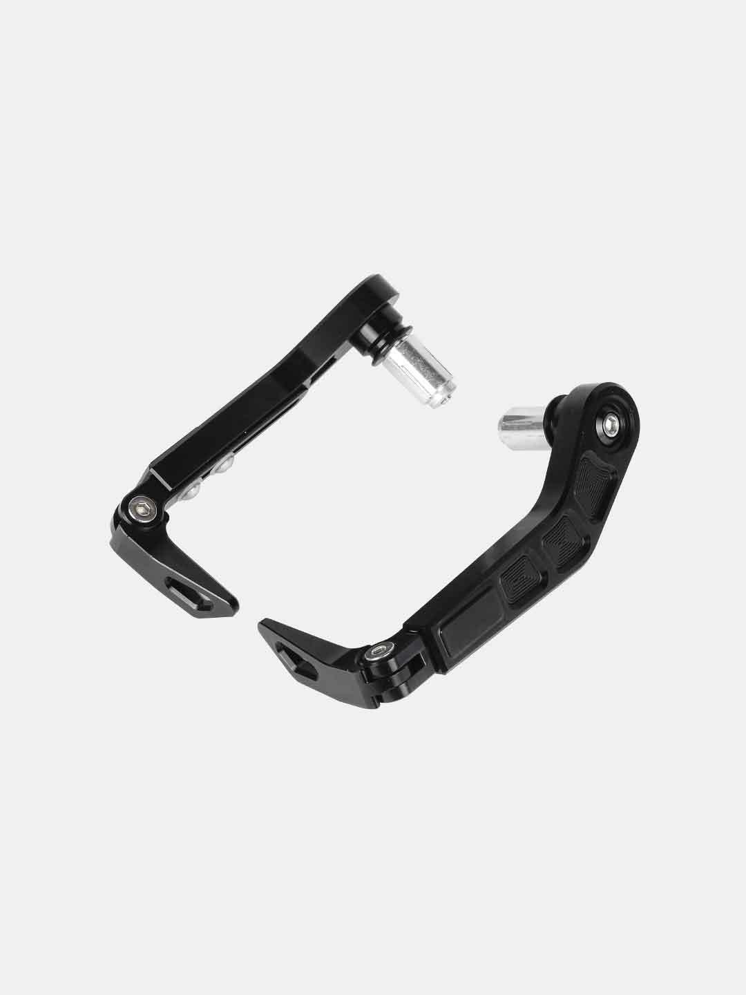 Elevate Your Bike Style with LEVER GUARDS from Moto Modz - Shop Now ...