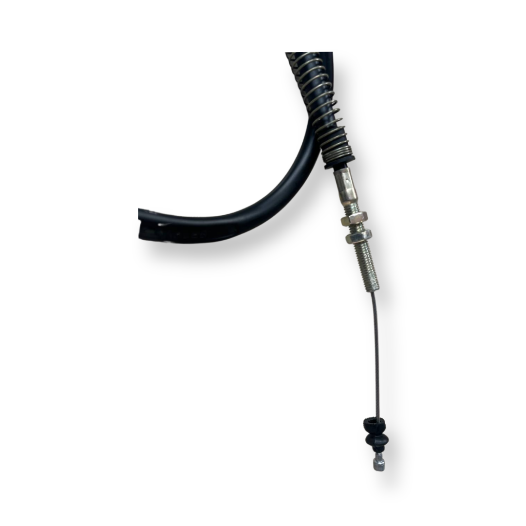 KTM Duke 200 clutch cable assembly ( JG-161201) From Moto Modz.