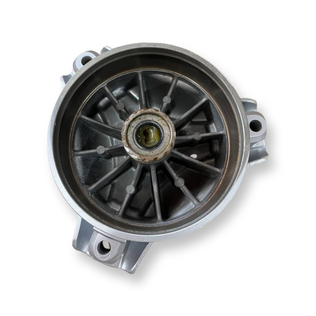 Piaggio Vespa rear wheel drum ( SPD) From Moto Modz.