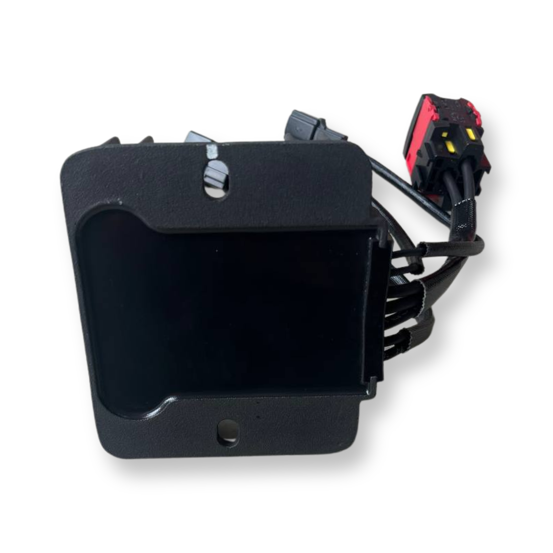 RE Himalayan 411 regulator rectifier ( RR unit ) From Moto Modz.