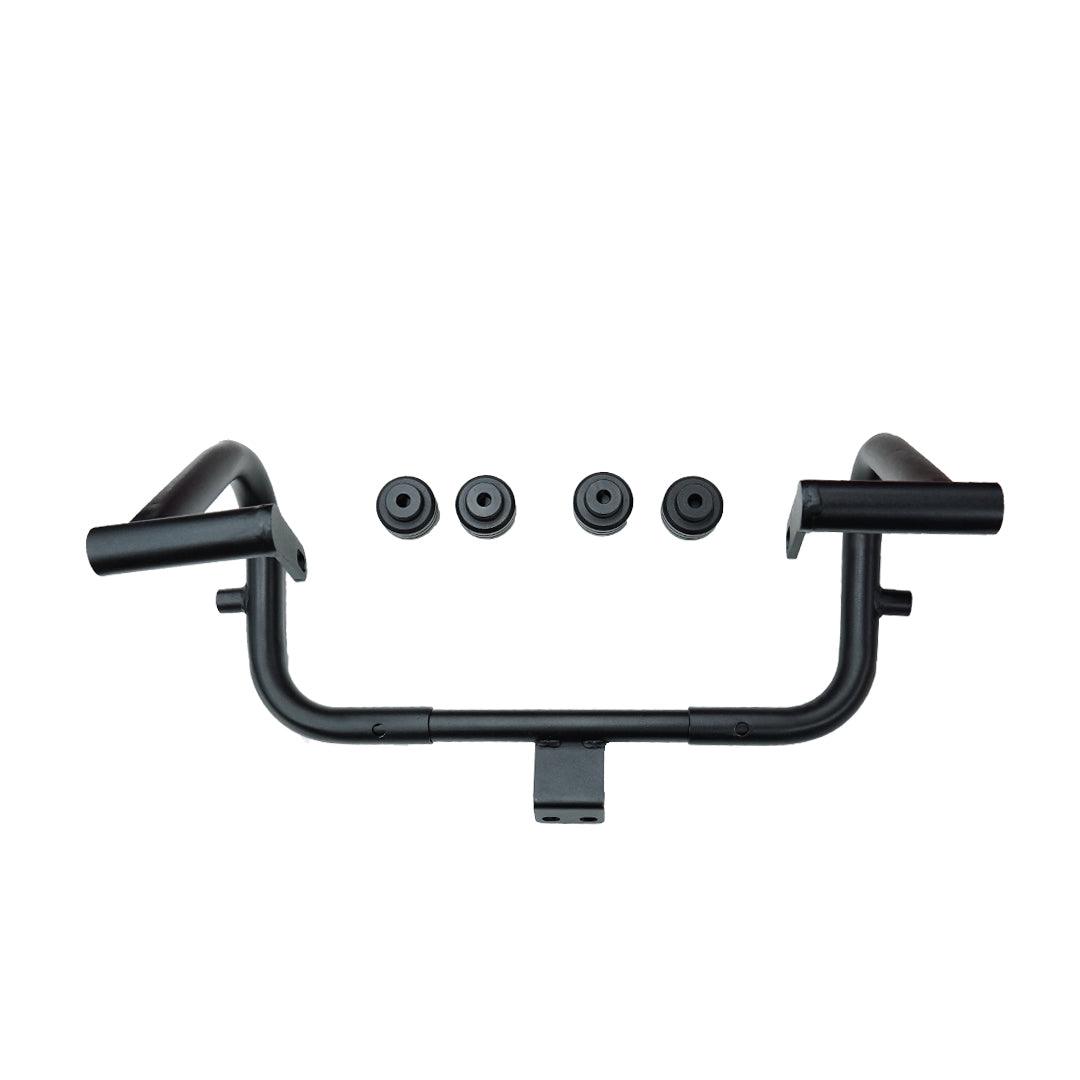 Royal Custom Crash Guard With Dual Sliders For Harley Davidson X440 ...